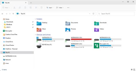 Windows Explorer Is Missing What Do I Do Ask Leo