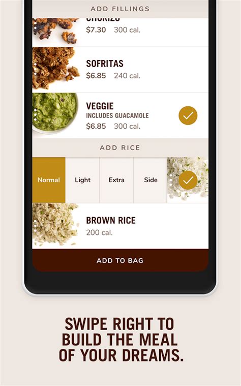 Chipotle Android Apps On Google Play