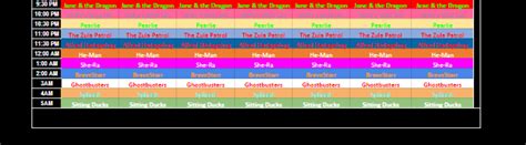 Qubo News And Discussion Thread Page 25 Anime Superhero Forum