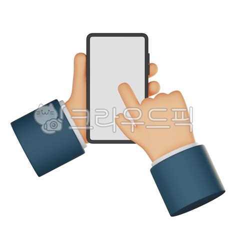 손 손모양 손바닥 손가락 핸드폰 사진이미지일러스트캘리그라피 저티장작가