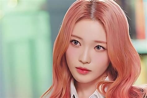 Haruna Billlie Profile Age Birthday Height Facts