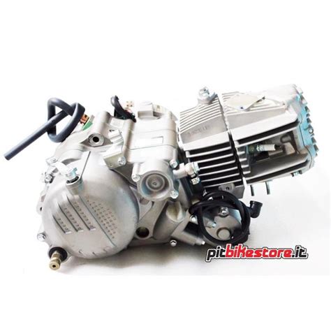 ZONGSHEN 190CC 2 VALVE ENGINE