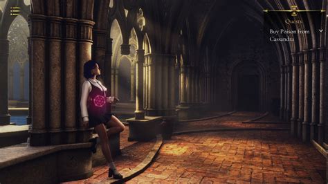 魔法世界：神奇女巫 Magic Pussy Chapter 1（build 10983473） Bk Steam大型游戏仓库