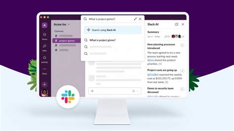 Salesforce Launches Trusted Generative Ai For Customers In Slack Krzysztof Chruniak
