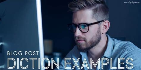 500 Diction Examples Types Sentences Explanations Writing Beginner 500 Diction Examples Types Sentences Explanations Writing Beginner