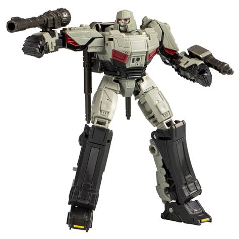 Transformers One Studio Series Figures Megatron Ss 114 Transforverseeu