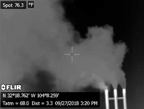 Fracking Methane And Climate Earthworks