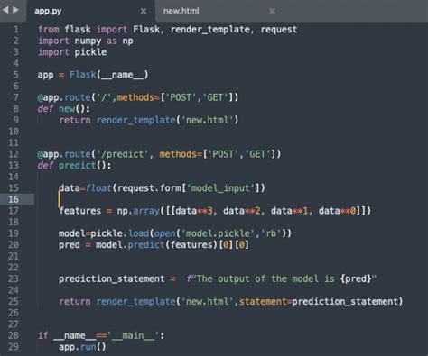 deploying machine learning models with heroku towards data science