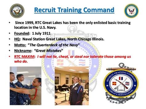 Navy Accession Pipeline