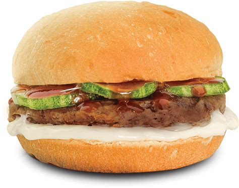 Download Juicy Beef Burger Delicious Fast Food