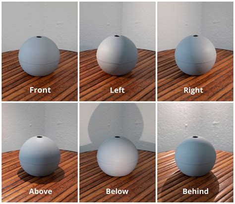 3 Exercises To Learn How To Better Light Your Handmade Products Sunset Shutterbug