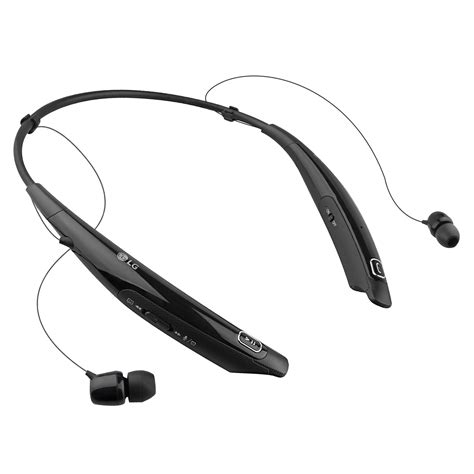 Lg Hbs Tone Pro Wireless Bluetooth Stereo Headset Tanga