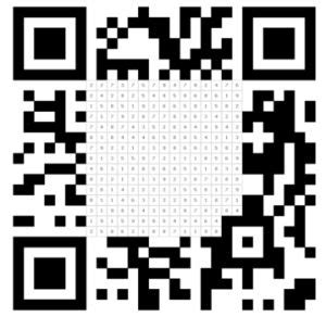 Qr Marta