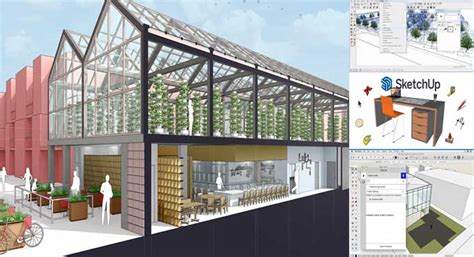 SketchUp For Mac Vs SketchUp For Windows SketchUp Blog