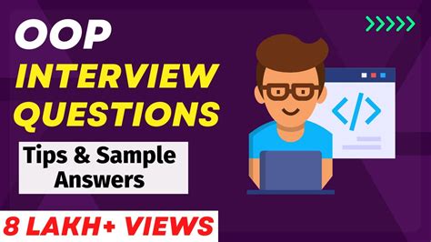 Oops Interview Questions And Answers For Freshers And Experienced Candidates Youtube