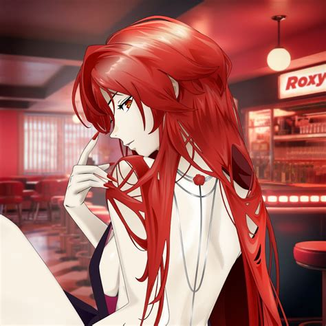 Roxy Ch 『𝐋𝐕』 Youtube