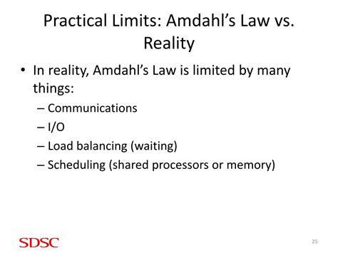 Ppt Introduction To Supercomputers Architectures And High Performance Computing Powerpoint