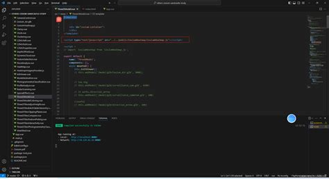 cesiumheatmap的script引入法 vue3 0 cesium heatmap csdn博客
