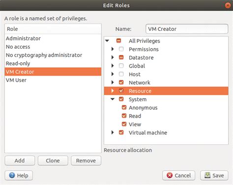 How To Configure Vmware Workstation Server To Share Vms