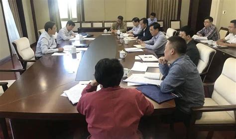 副省长陈小平主持召开《关于推进油茶产业高质量发展的意见》座谈会 搜狐大视野 搜狐新闻