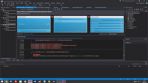 Perfomance Issues Xna Versus Monogame Community Monogame