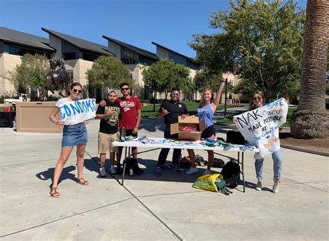 Lets Talk About Safe Sex At Scu