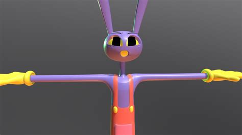 Lukaszs Jax Edited Download Free 3d Model By Jacxx Jacxxreal