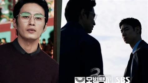 Sinopsis And Nonton Taxi Driver 3 Episode 13 14 Lee Je Hoon Bertemu