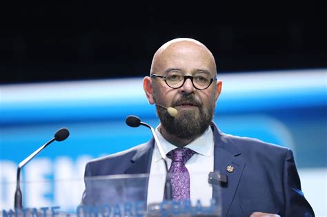 Cristian Popescu Piedone A Fost Numit Oficial șef Al Anpc