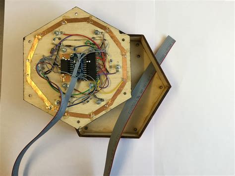Capsense Library Stuttering General Guidance Arduino Forum