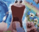 Geeked Patrick Tongue Patrick Meme Geeked Patrick Tongue Patrick