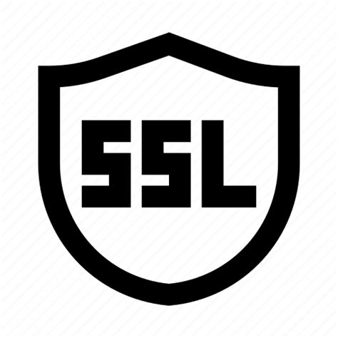 Ssl Security Encryption Certificate Trust Authentication Data Icon Download On Iconfinder Ssl Security Encryption Certificate Trust Authentication Data Icon Download On Iconfinder