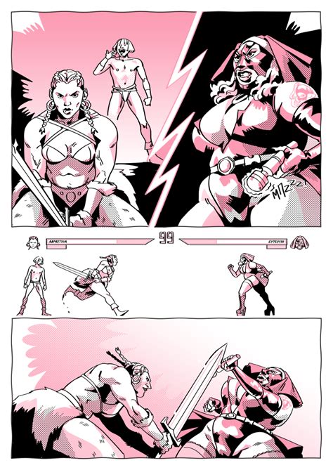 Smutcomic 2 Anthology Gog Comics And Illustration
