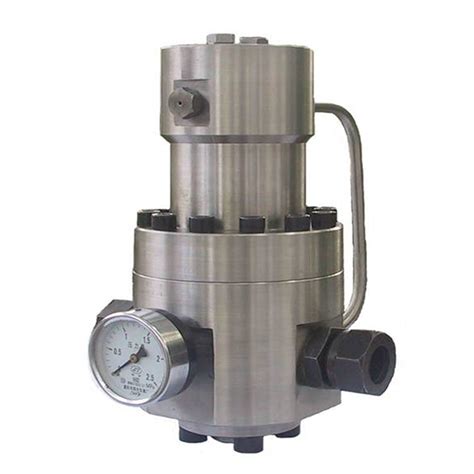 Industry High Pressure Cng Gas Reducer Gas Reducer And Cng Gas Reducer