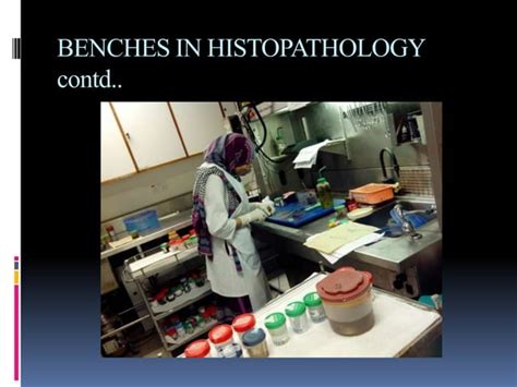 Histopathology Pptx Genetics Science