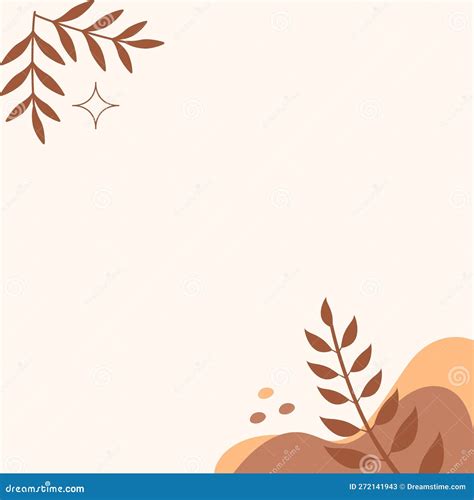Abstract Design Abstract Border Design Stock Vector Illustration Of Vintage Design 272141943