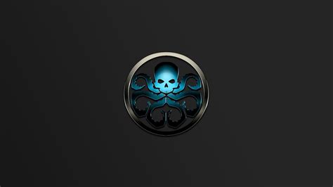 Blue Hydra Logo Logo Design For Hydra And A Cool Icon Our Tag Line