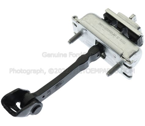 Check Assembly Door Bk3z 6123500 E