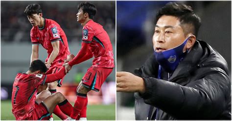 새 출발하는 김도훈호 현재 가장 시급한 대표팀 이 문제 과연 잘 해결할 수 있을까 위키트리