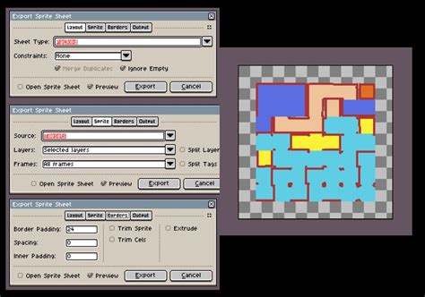 Making A Terrain Tileset Ptgrant Com