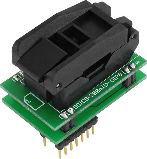SOP SOIC And PSOP Adapter