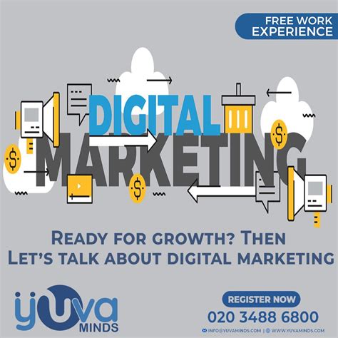 Yuva Minds Ltd On Linkedin Digitalmarketing Marketing Socialmediamarketing Socialmedia