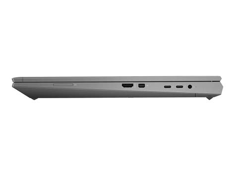 Hp Zbook Fury G Mobile Workstation Shi Com