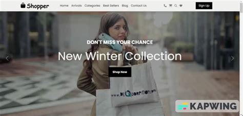 Hisham Rabea On Linkedin Ecommerce Webdesign Html Css Bootstrap Webdevelopment 28 Comments