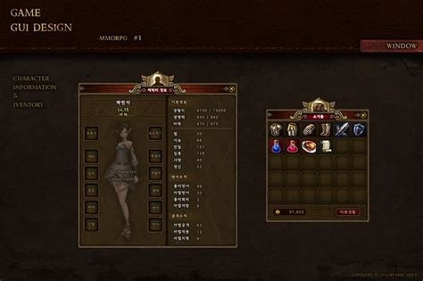 Pin By Jasmine Phong Game Ui On Game Ui Elements Ux Design Ui Ux