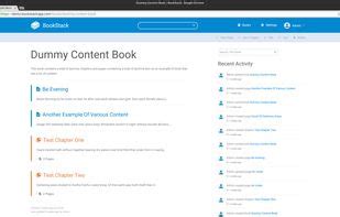 Gitbook Alternatives Documentation Generators Alternativeto