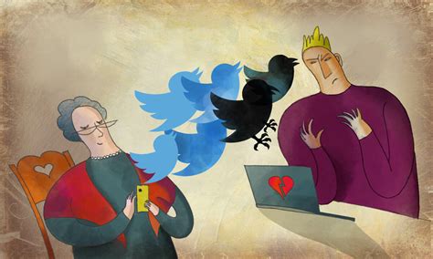 Are People On Social Media Actually That Outraged
