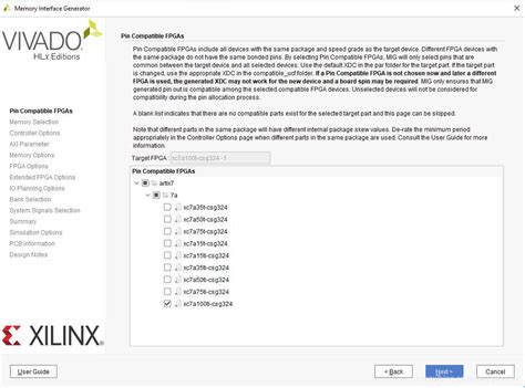 Fpga基础入门【9】开发板外部存储器ddr2访问fpga的pin口nc后缀什么意思 Csdn博客 Fpga基础入门【9】开发板外部存储器ddr2访问fpga的pin口nc后缀什么意思 Csdn博客