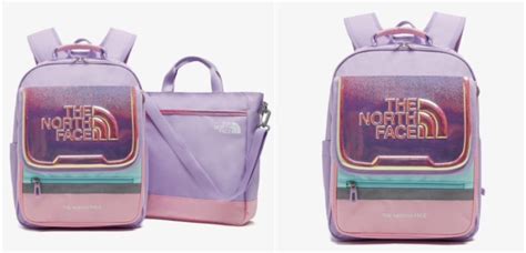 뉴발란스 노스페이스 휠라 나이키 닥스 책가방 세트 초등 입학 선물로 좋은 백팩 모음 네이버 블로그