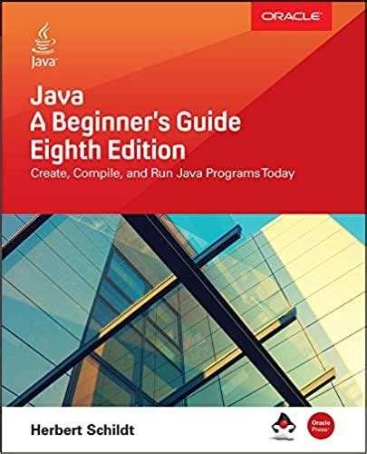 Best Java Books For Beginners To Advanced Programmers 2022